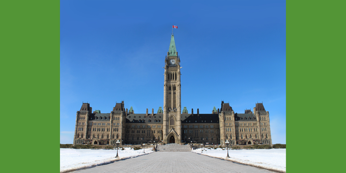 NGO letter to House Leader on CEPA Bill - Canadian Environmental Law ...