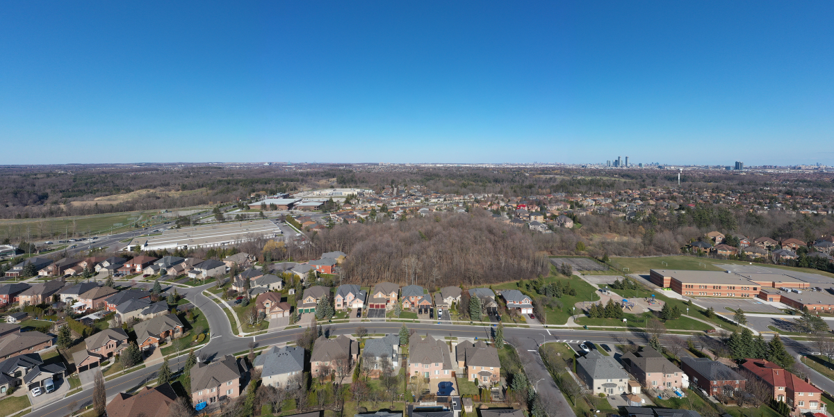 Letter to Ontario's Minister of Municipal Affairs and Housing re: Bill ...