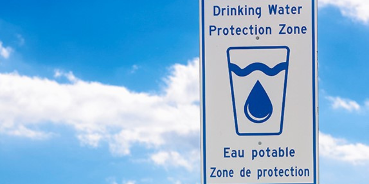 Report: Safe Drinking Water for All - 20 Years after the Walkerton ...