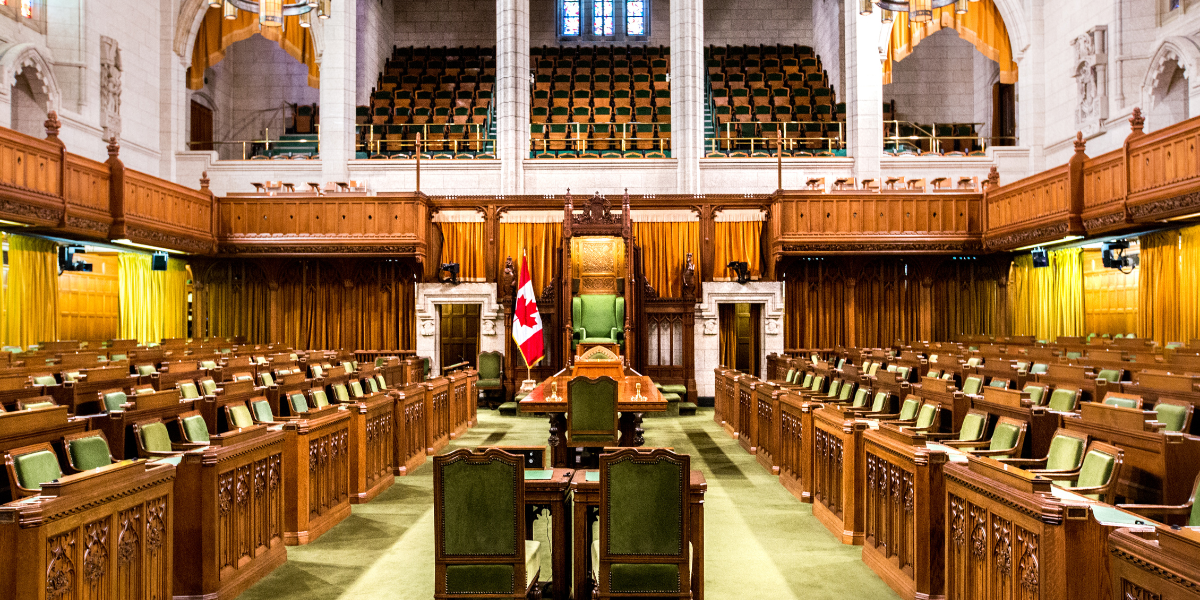 Testimony on Bill S-5, An Act to Amend the Canadian Environmental ...