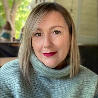 Tracy Tucker, Office Manager/Executive Assistant - Canadian ...