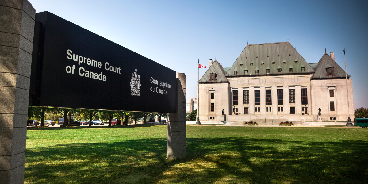 Submission: Strengthening Federal Impact Assessment - Canadian ...