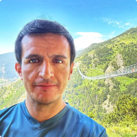 Rodrigo Estrada - Canadian Environmental Law Association